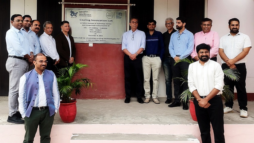 Indian Institute of Technology Jammu | Leading Engineering Institute ...