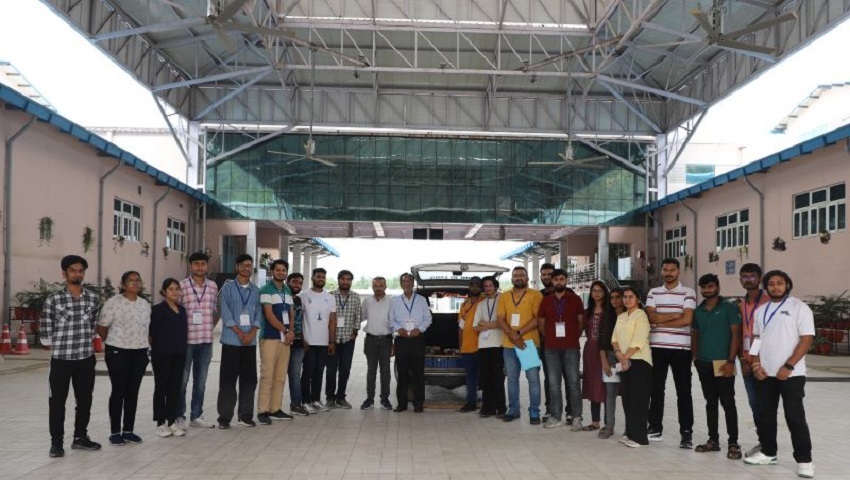 Indian Institute of Technology Jammu | Leading Engineering Institute ...