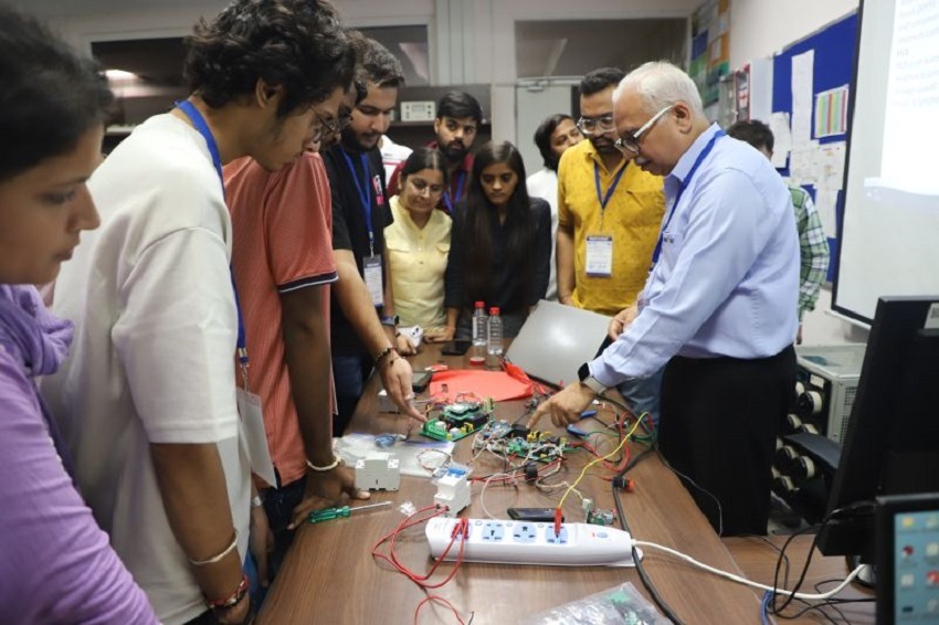 Indian Institute of Technology Jammu | Leading Engineering Institute ...