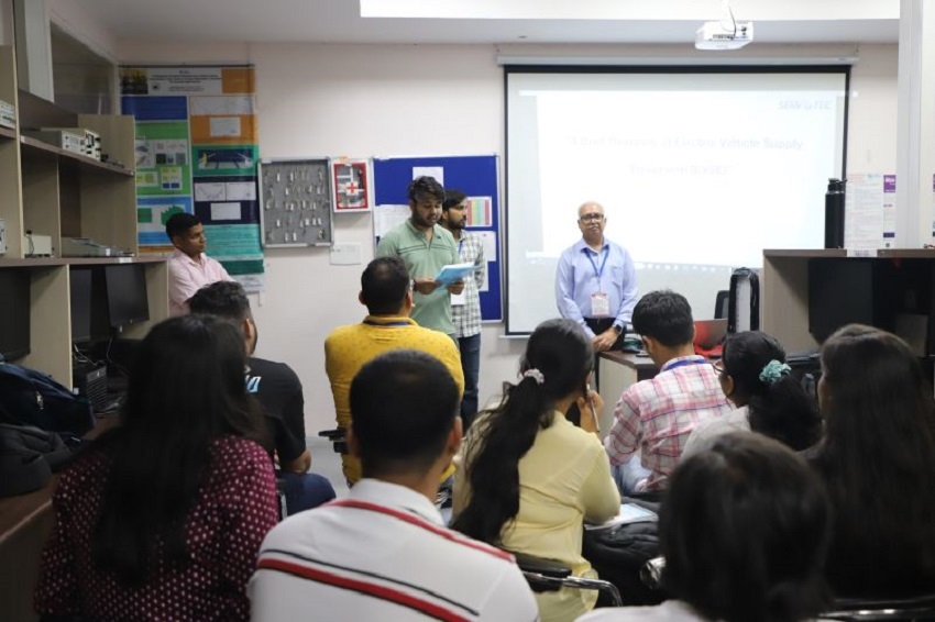 Indian Institute of Technology Jammu | Leading Engineering Institute ...