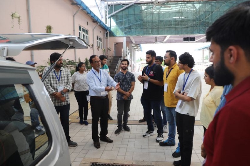 Indian Institute of Technology Jammu | Leading Engineering Institute ...