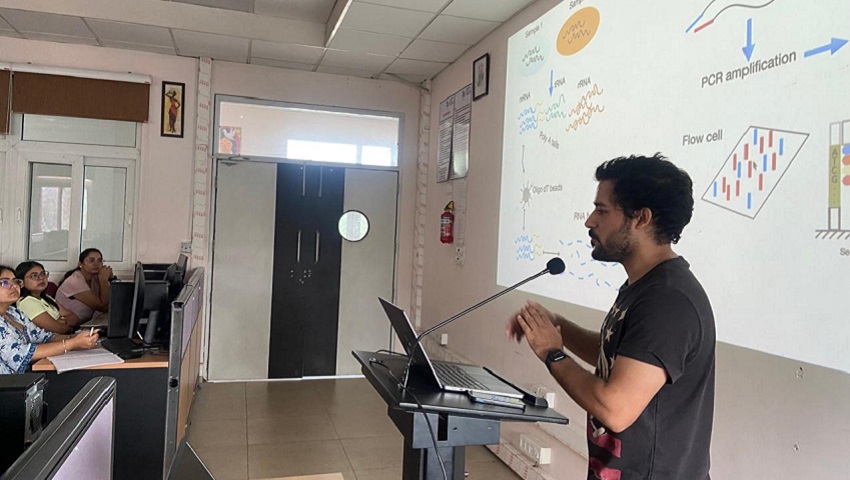 Indian Institute of Technology Jammu | Leading Engineering Institute ...