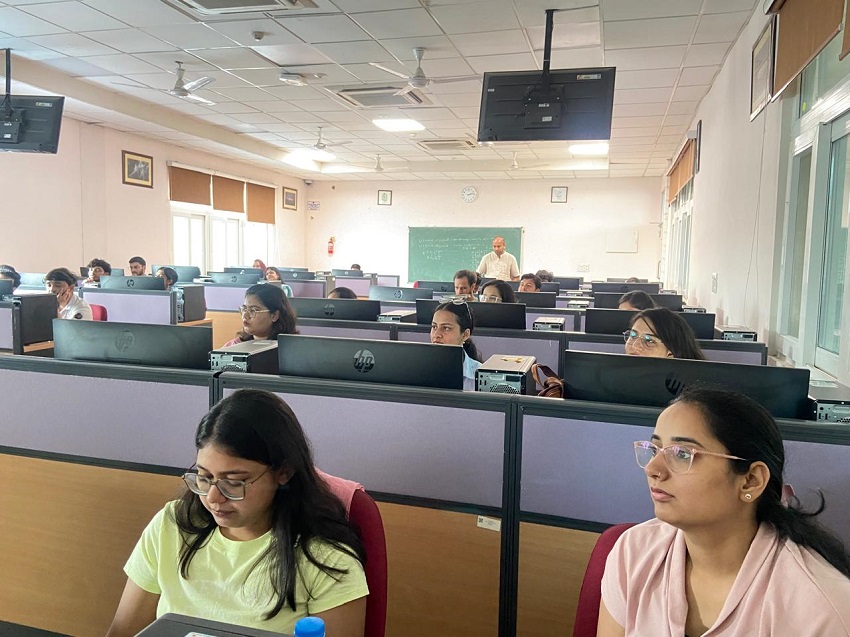 Indian Institute of Technology Jammu | Leading Engineering Institute ...