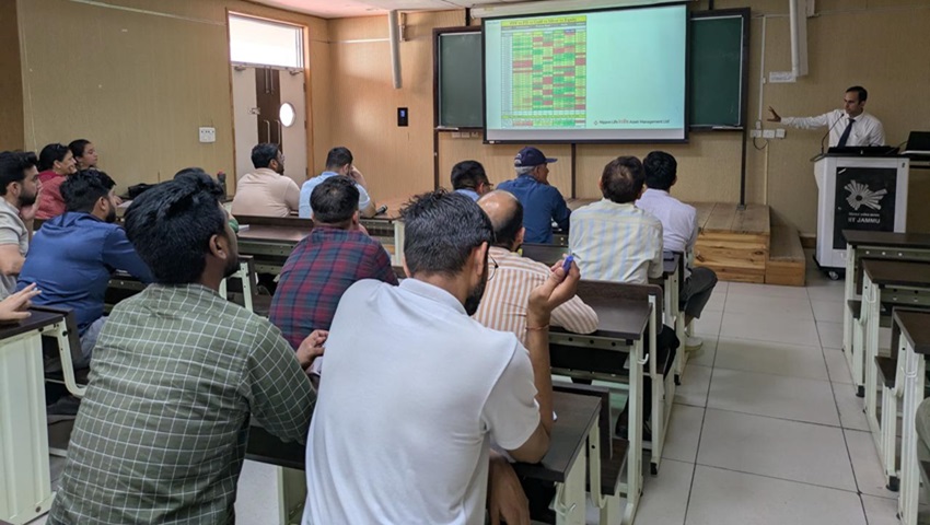 Indian Institute of Technology Jammu | Leading Engineering Institute for Future Innovators