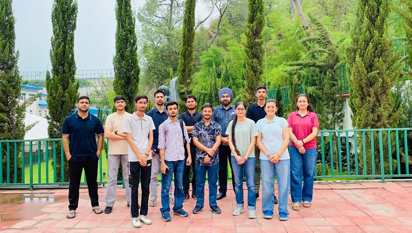 Indian Institute of Technology Jammu | Leading Engineering Institute for Future Innovators