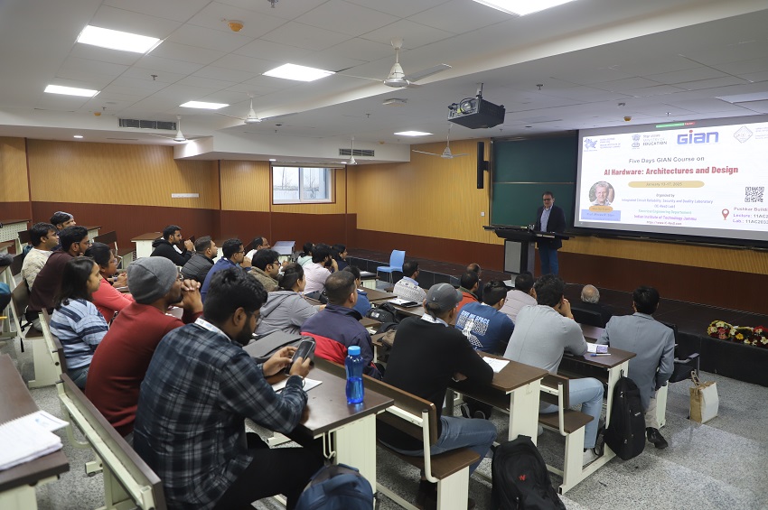 Indian Institute of Technology Jammu | Leading Engineering Institute ...