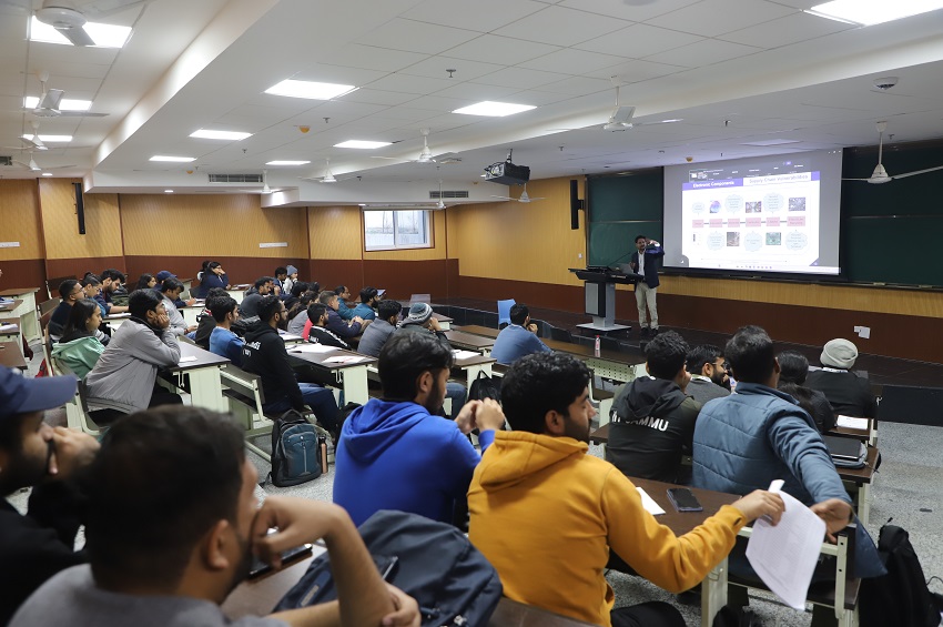 Indian Institute of Technology Jammu | Leading Engineering Institute ...