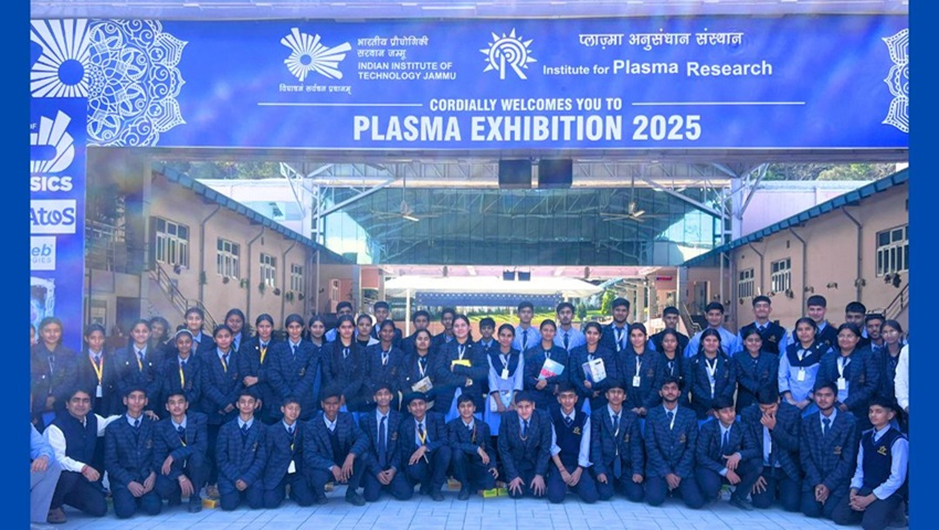 Indian Institute of Technology Jammu | Leading Engineering Institute for Future Innovators