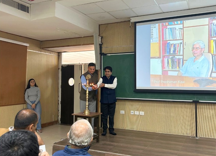 Indian Institute of Technology Jammu | Leading Engineering Institute for Future Innovators