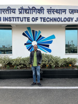 Indian Institute of Technology Jammu | Leading Engineering Institute ...