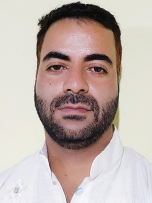 Humanities and Social Sciences | IIT Jammu