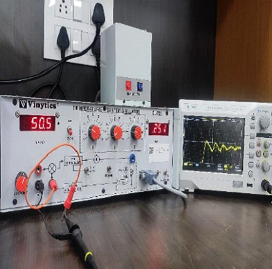 Best IIT for Mechanical Engineering - IIT Jammu