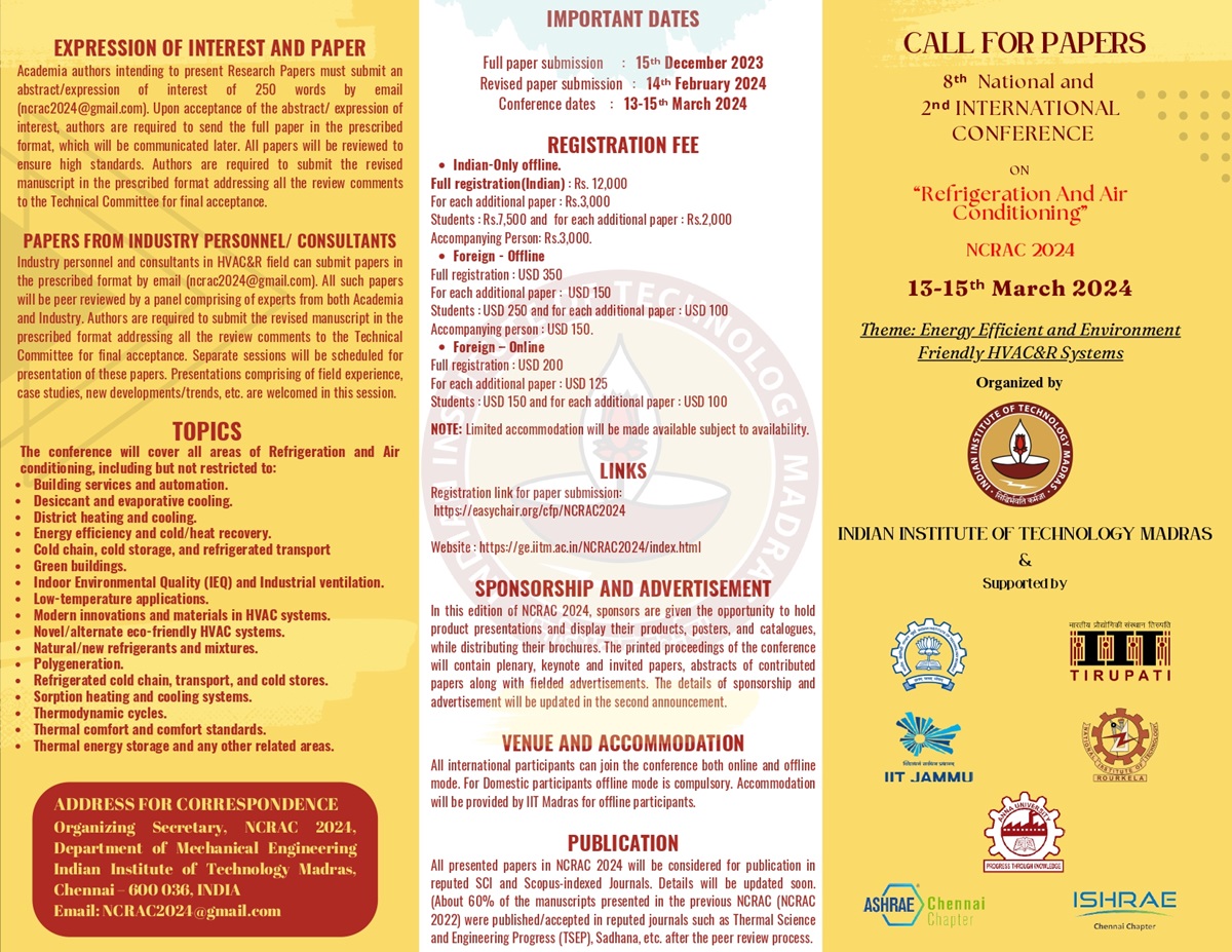 Indian Institute of Technology Jammu | Leading Engineering Institute ...