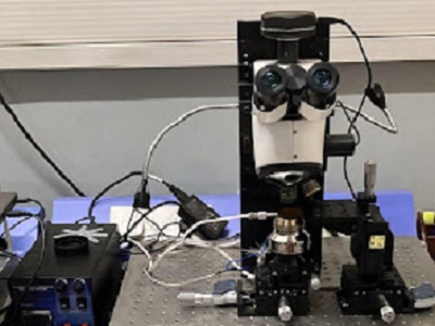Optoelectronics and Device Physics Laboratory | IIT Jammu