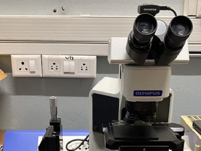 Optoelectronics and Device Physics Laboratory | IIT Jammu