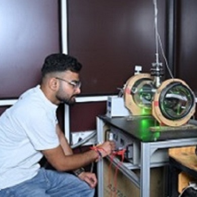 Physics | IIT Jammu