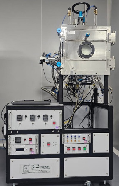 Solar Research Lab | IIT Jammu