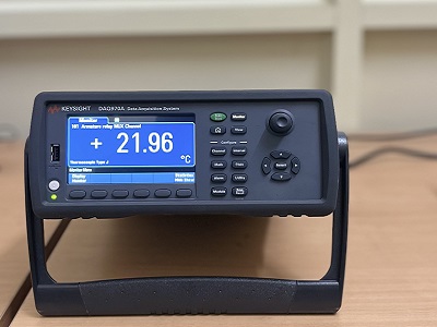 Solar Research Lab | IIT Jammu