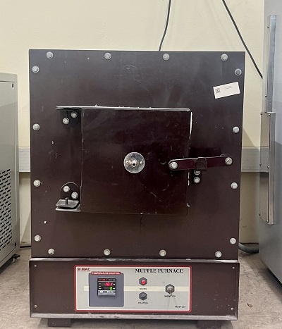 Solar Research Lab | IIT Jammu