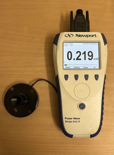 Solar Research Lab | IIT Jammu